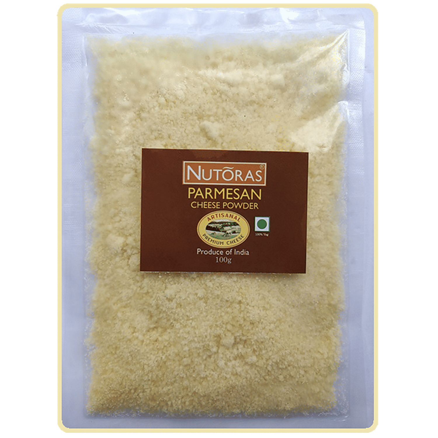 Parmesan Cheese Powder