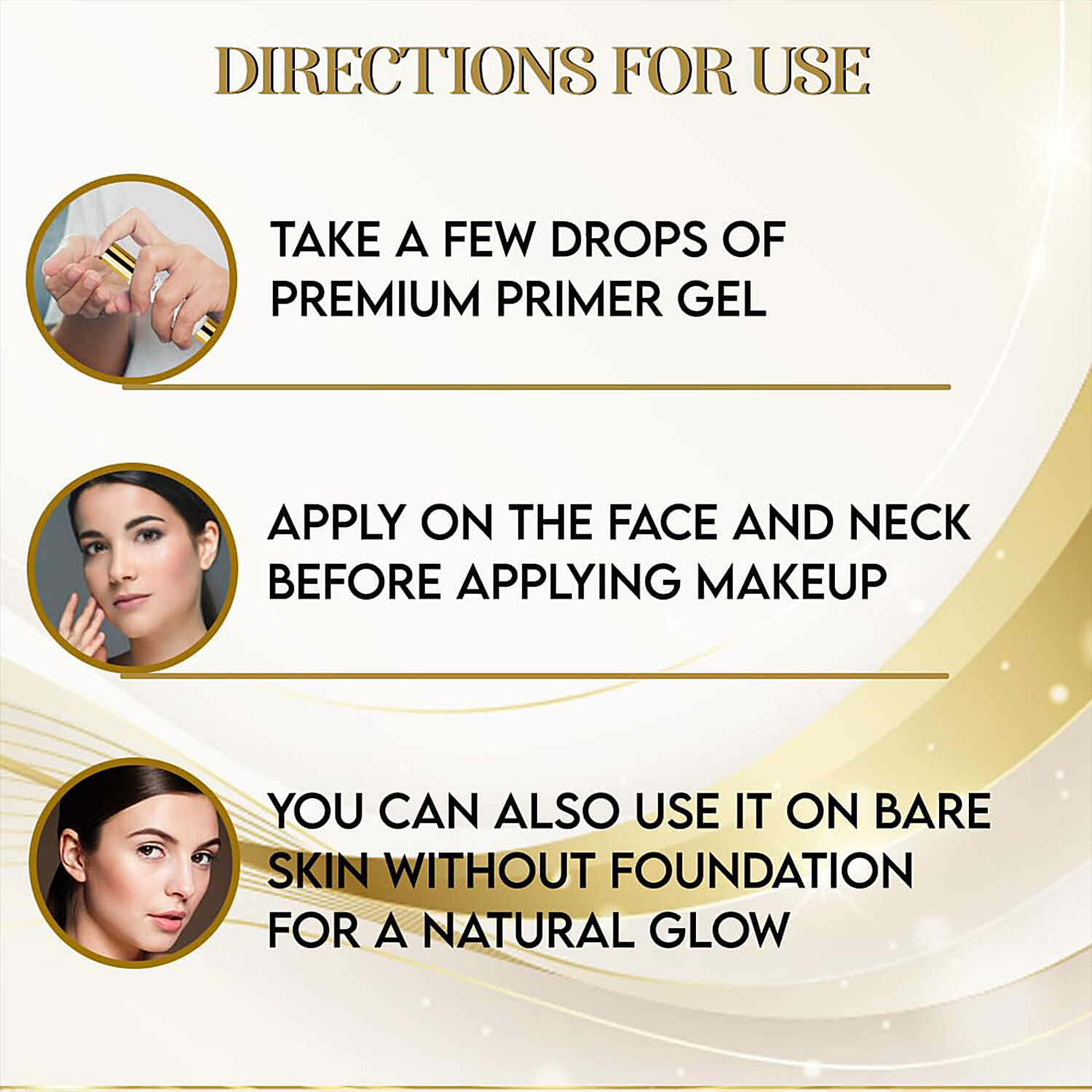 Coloressence Pre Makeup Base Primer Review | Saubhaya Makeup