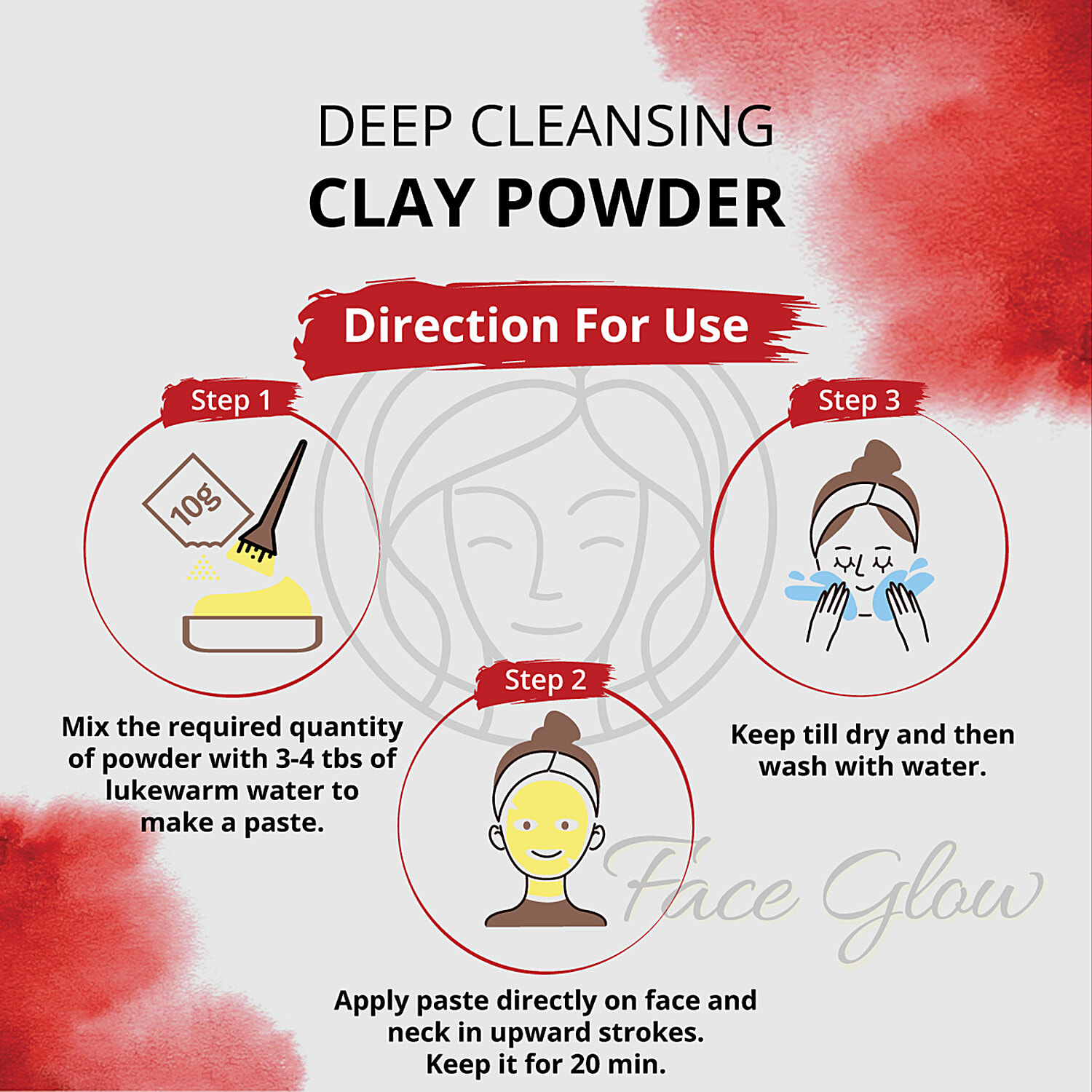 How To Use Indian Earth Makeup | Saubhaya Makeup