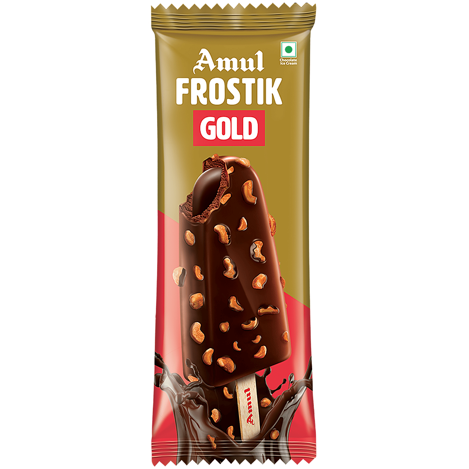 What Is Amul Gold Ice Cream - Infoupdate.org