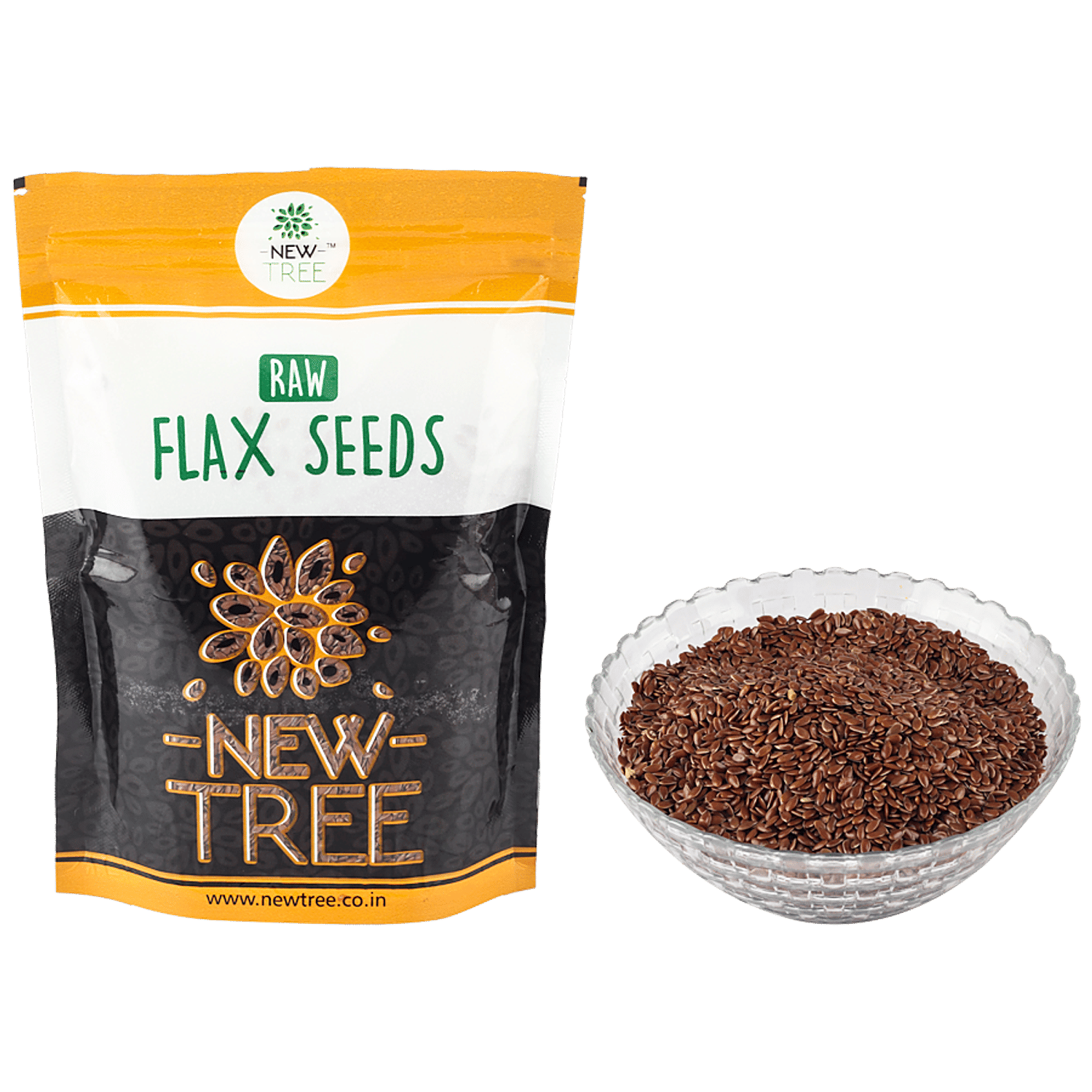 Flaxseed Tree