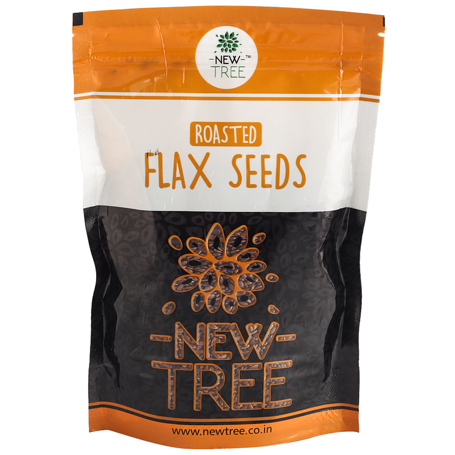 Flaxseed Tree
