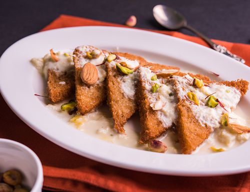 Bread Delicacies Recipe Collections - bigbasket Cookbook| bigbasket.com