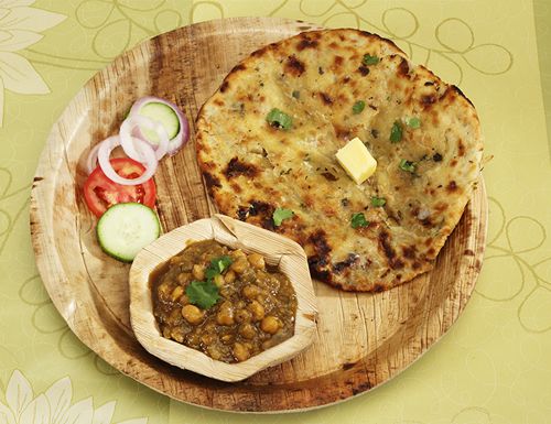 Parathas Recipe Collections - bigbasket Cookbook| bigbasket.com