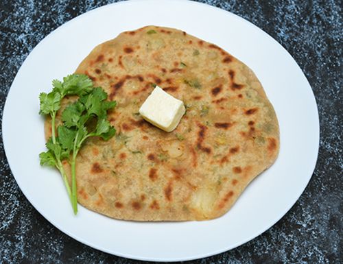 Parathas Recipe Collections - bigbasket Cookbook| bigbasket.com