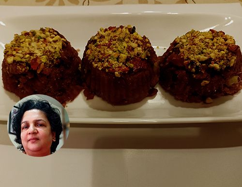 Mithai Recipe Collections - bigbasket Cookbook| bigbasket.com