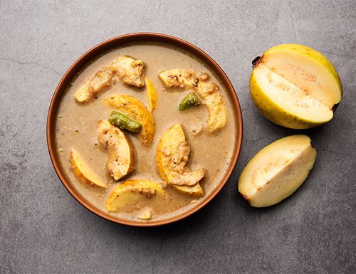 Main Courses Recipe Collections - bigbasket Cookbook| bigbasket.com