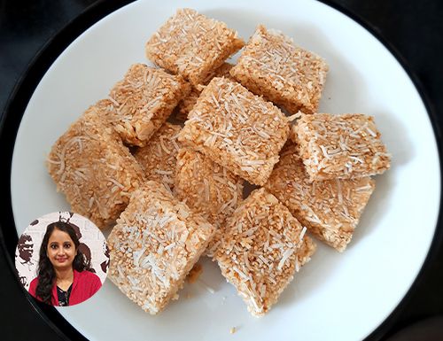 Mithai Recipe Collections - bigbasket Cookbook| bigbasket.com