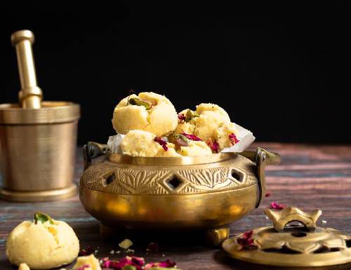 Mithai Recipe Collections - bigbasket Cookbook| bigbasket.com