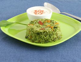 Classic Rice Recipes Recipe Collections - bigbasket Cookbook| bigbasket.com