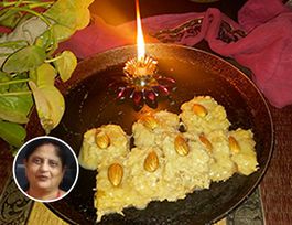 Mithai Recipe Collections - bigbasket Cookbook| bigbasket.com