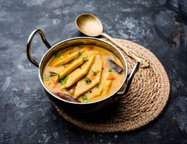 Main Courses Recipe Collections - bigbasket Cookbook| bigbasket.com