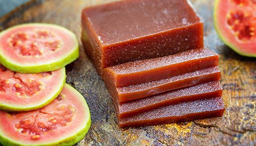 Guava Cheese Recipe: How to Make Guava Cheese Recipe - bigbasket Cookbook| bigbasket.com