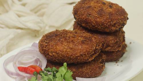 Vegetable Chops Recipe: How to Make Vegetable Chops Recipe - bigbasket ...