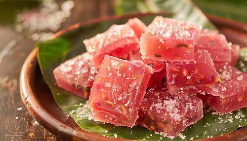 Guava Candy Recipe: How to Make Guava Candy Recipe - bigbasket Cookbook| bigbasket.com
