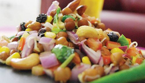 Navrangi Salad Recipe: How to Make Navrangi Salad Recipe - bigbasket ...