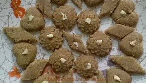 Sukdi or Gud Papdi Recipe: How to Make Sukdi or Gud Papdi Recipe - bigbasket Cookbook| bigbasket.com